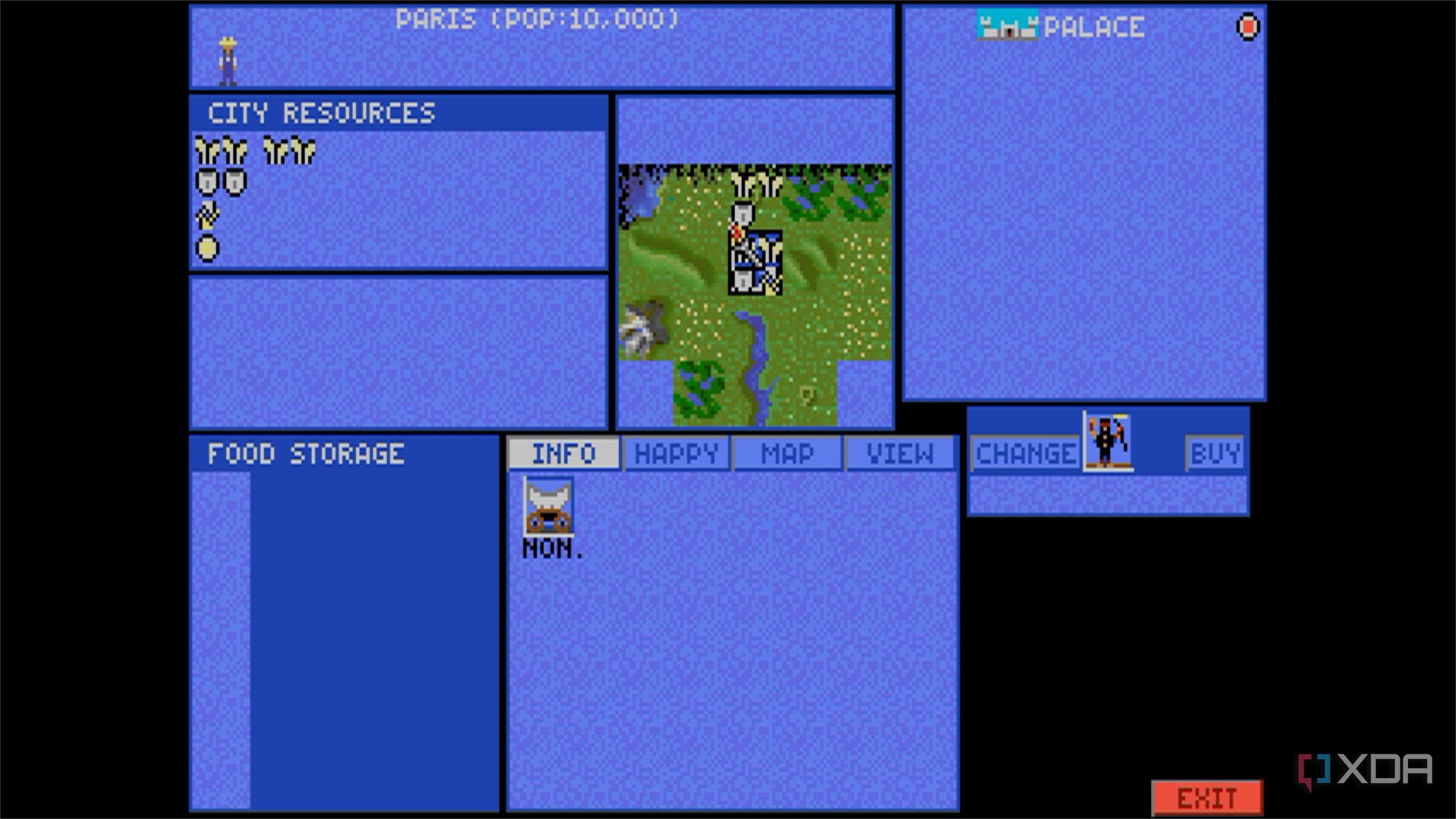 Play Dos Games On Windows 10 With Dosbox Dos Emulator DOS Games In