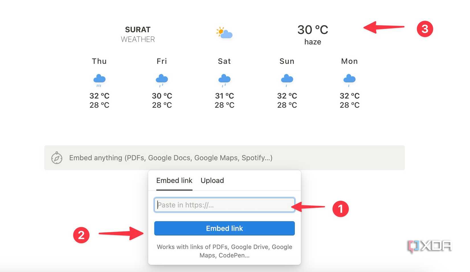 9 tips and tricks for creating beautiful Notion pages