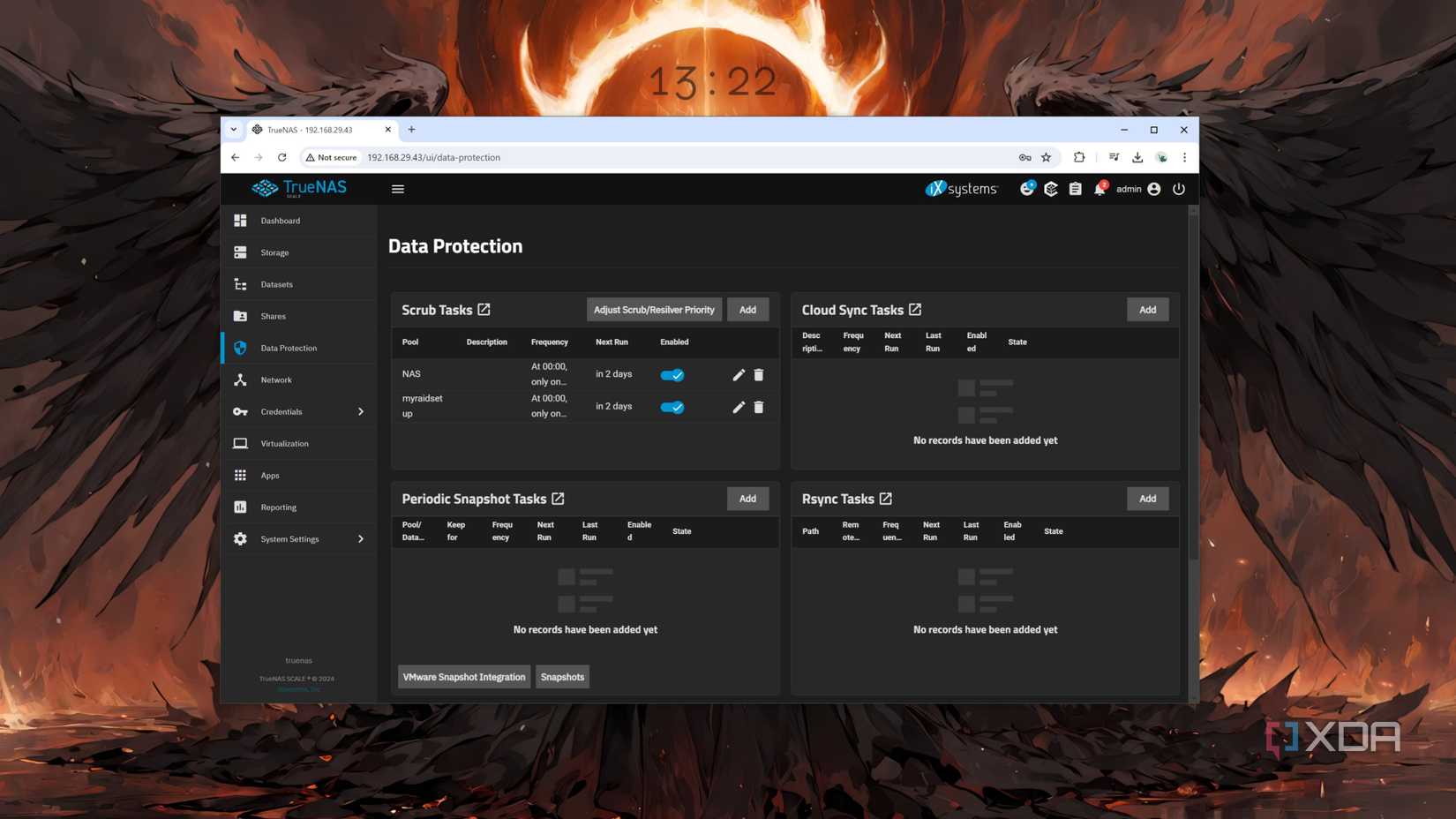 If you aren't testing your backup restoration process, your data is at risk