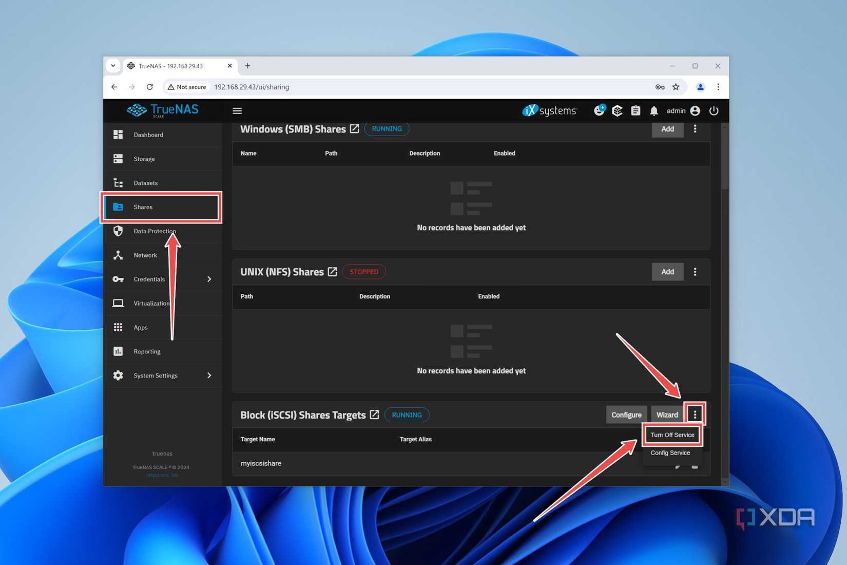 iSCSI: What it is (and how to set it up on your NAS)