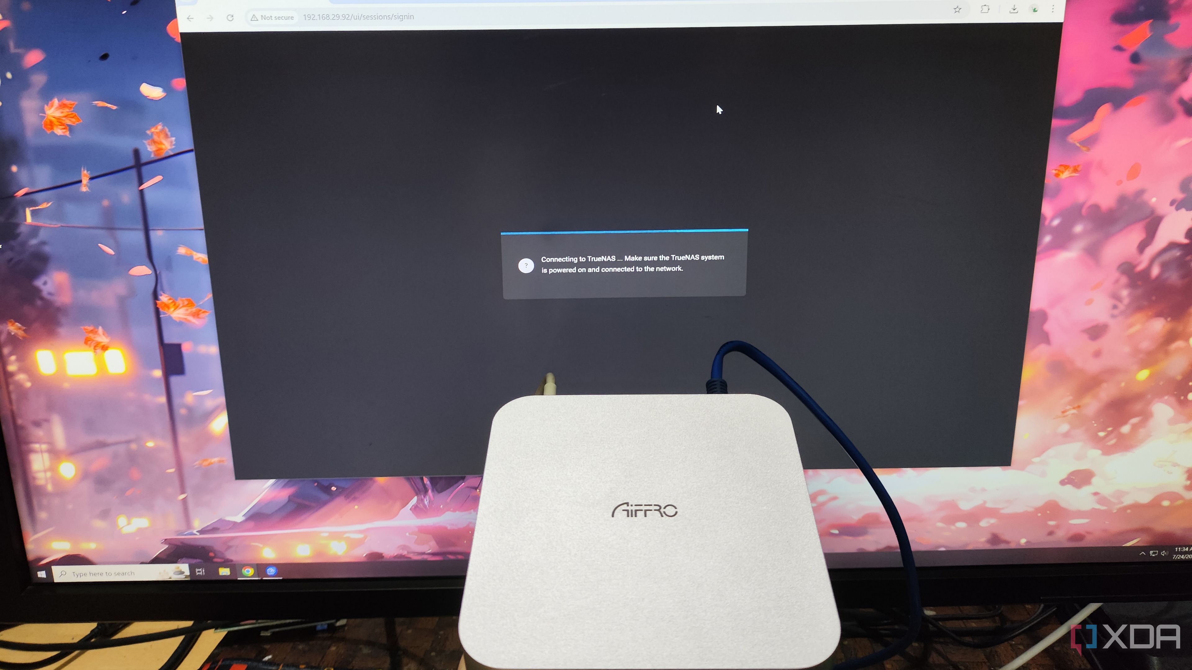 How I used a spare SSD on TrueNAS for L2ARC