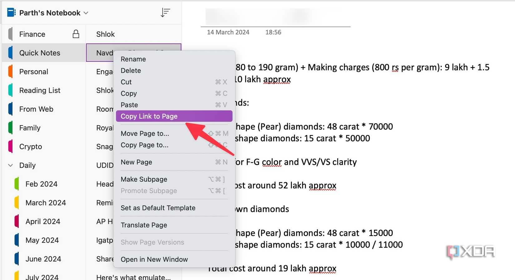 How I use Microsoft 365 for a personal knowledge management (PKM) system