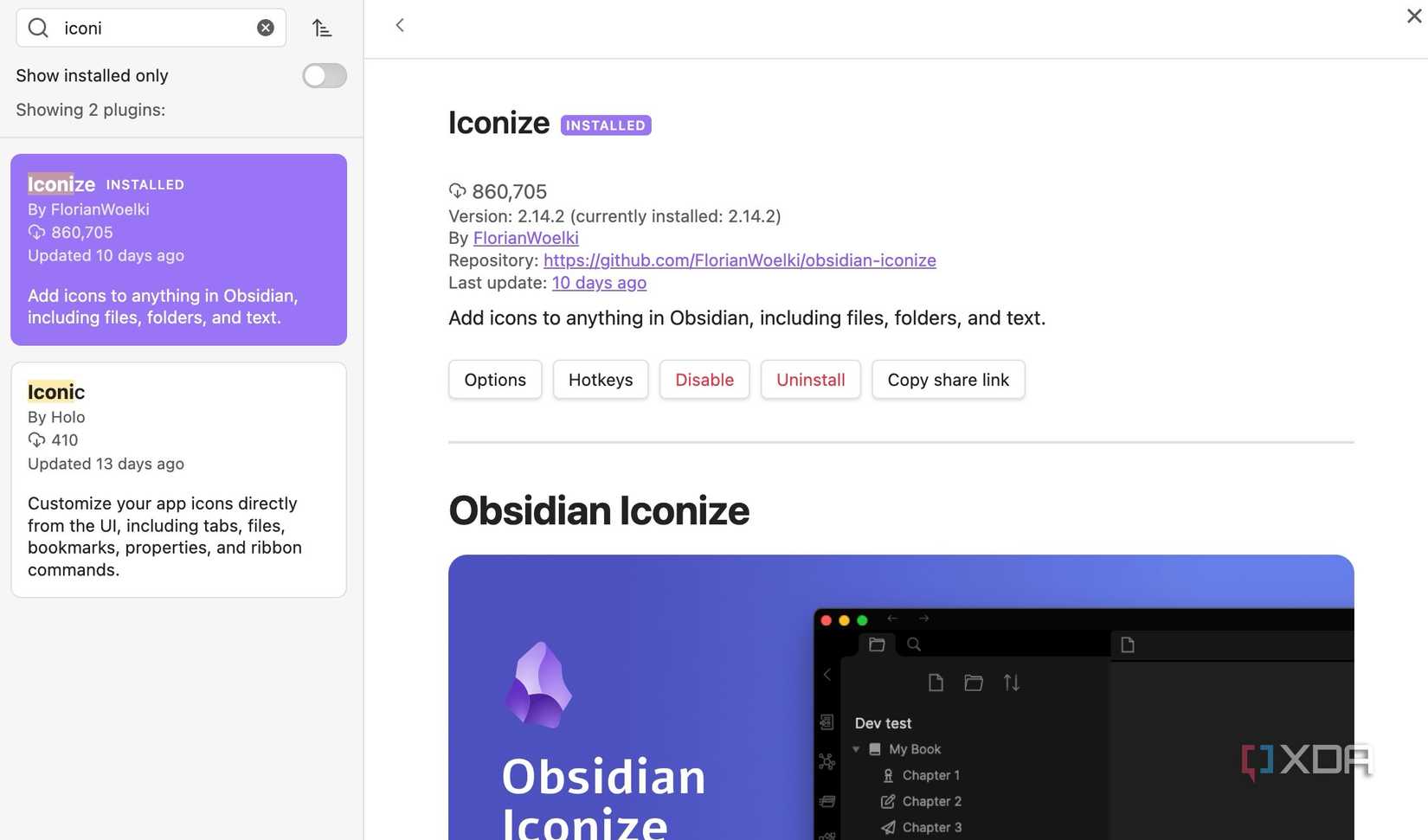 Here's how I use Obsidian as a digital journal