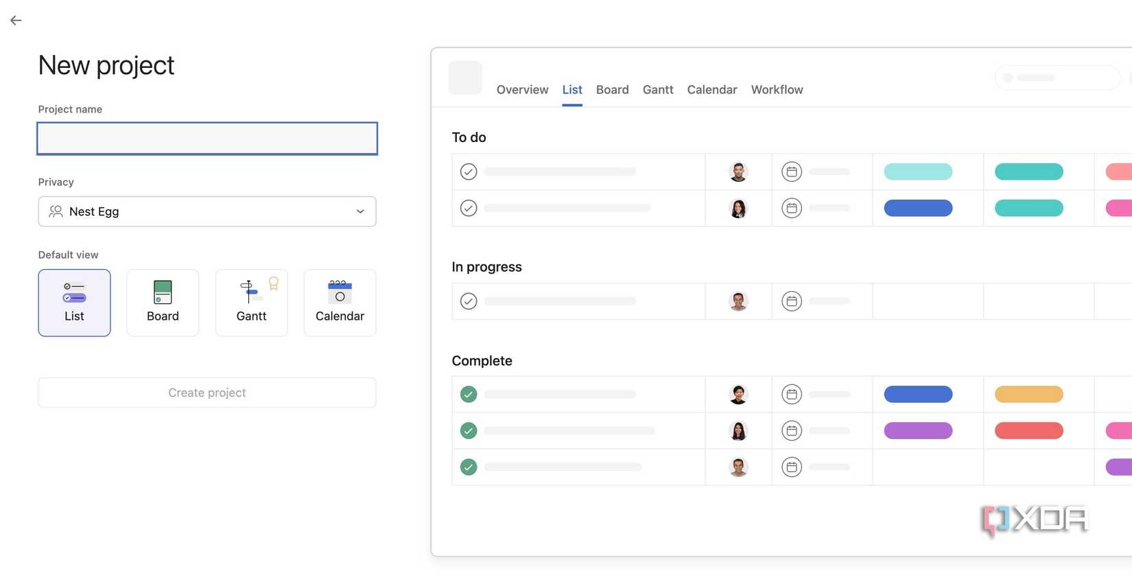 How to use Trello or Asana to manage your personal projects