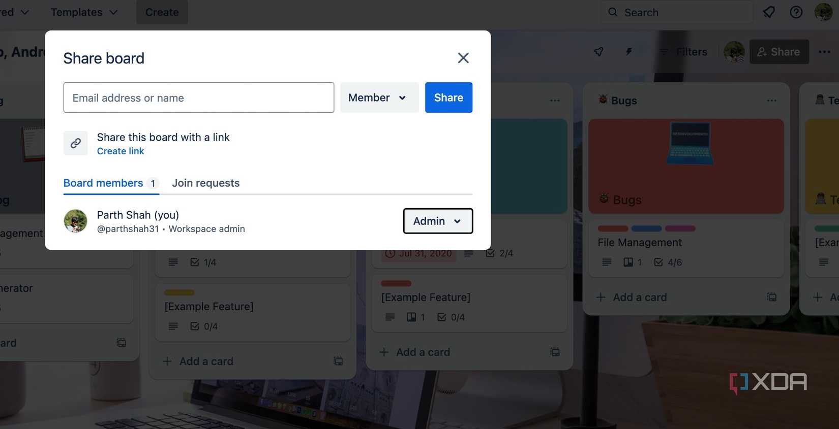 How to use Trello or Asana to manage your personal projects