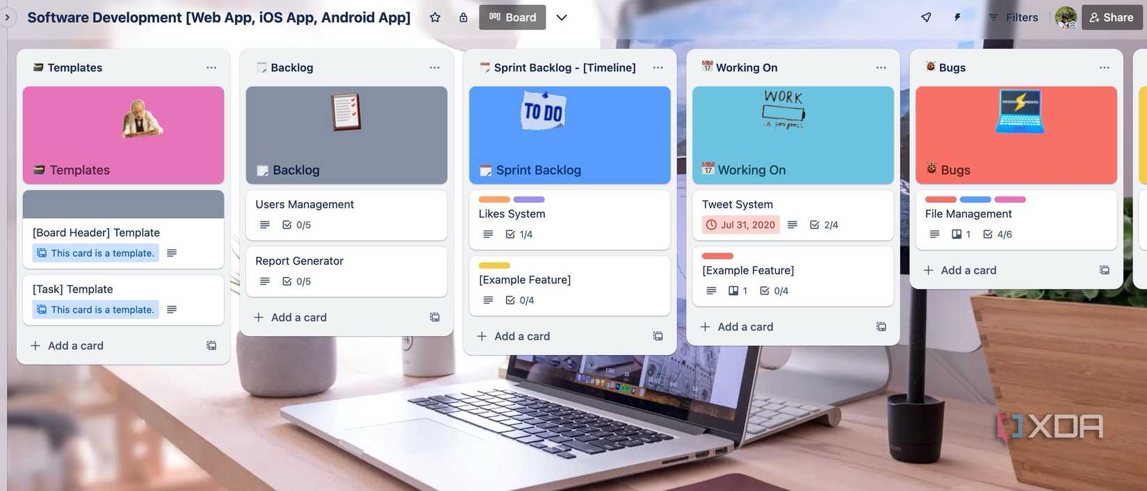 7 software tools to help you organize your life