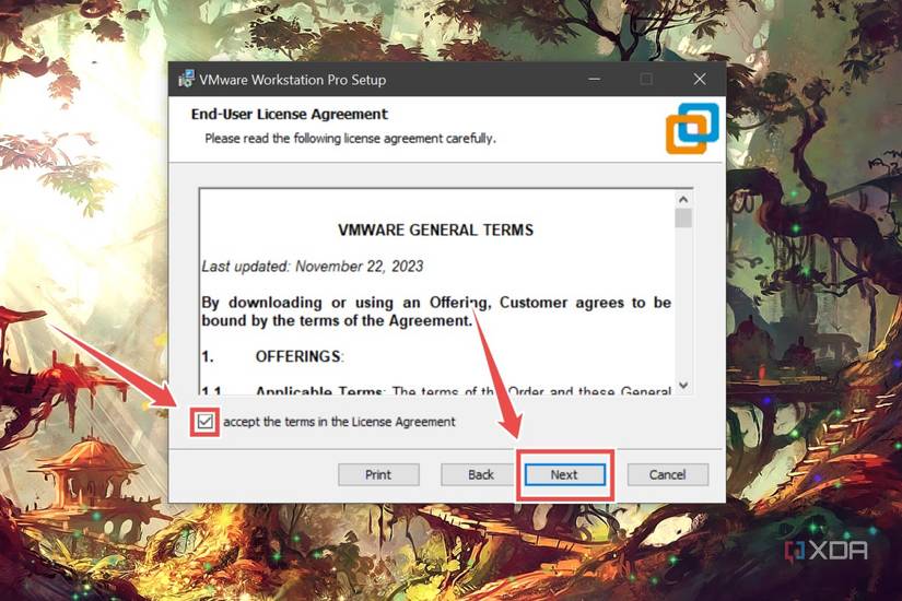 A beginner's guide to VMWare Workstation Pro