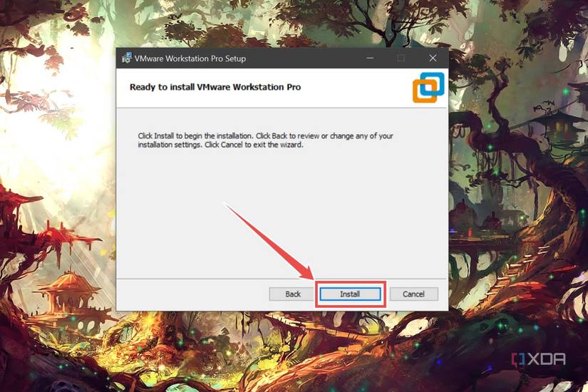 A beginner's guide to VMWare Workstation Pro