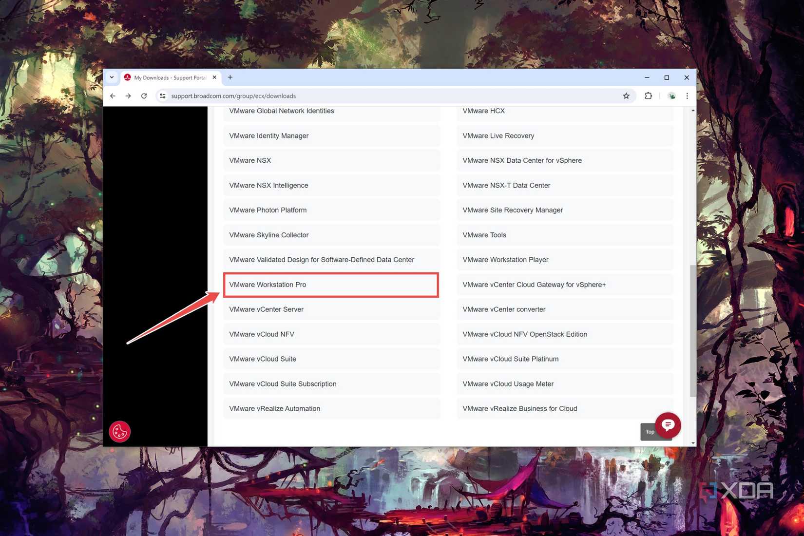 A beginner's guide to VMWare Workstation Pro