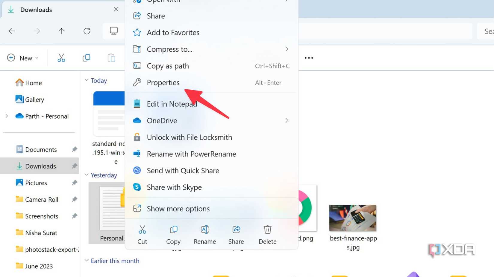 4 ways to secure your important notes