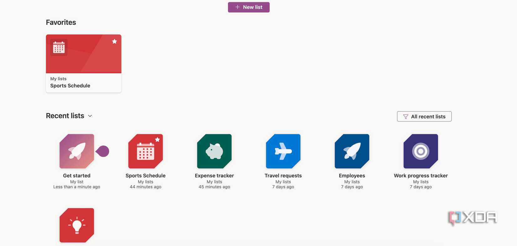 Microsoft Lists: Your ultimate guide to smart information tracking