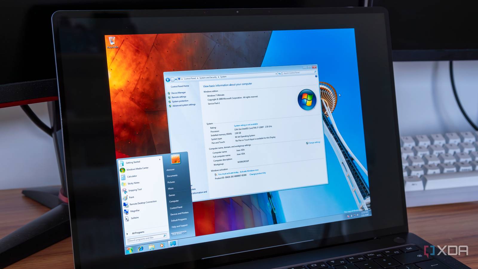 If you’re still running Windows 7, you really need to upgrade — at ...