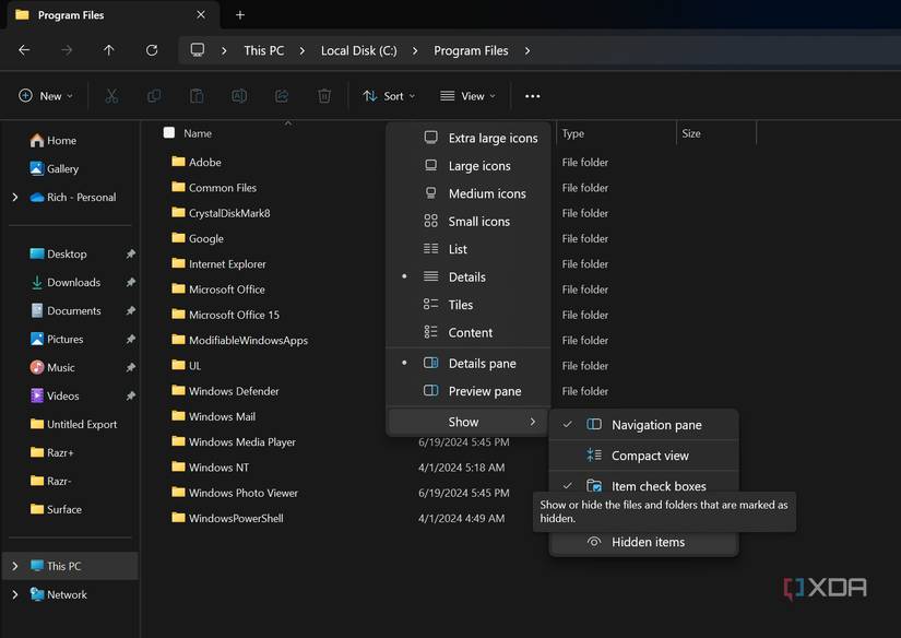Someone fixed the Windows Subsystem for Android because Microsoft refuses to — here's how you ...
