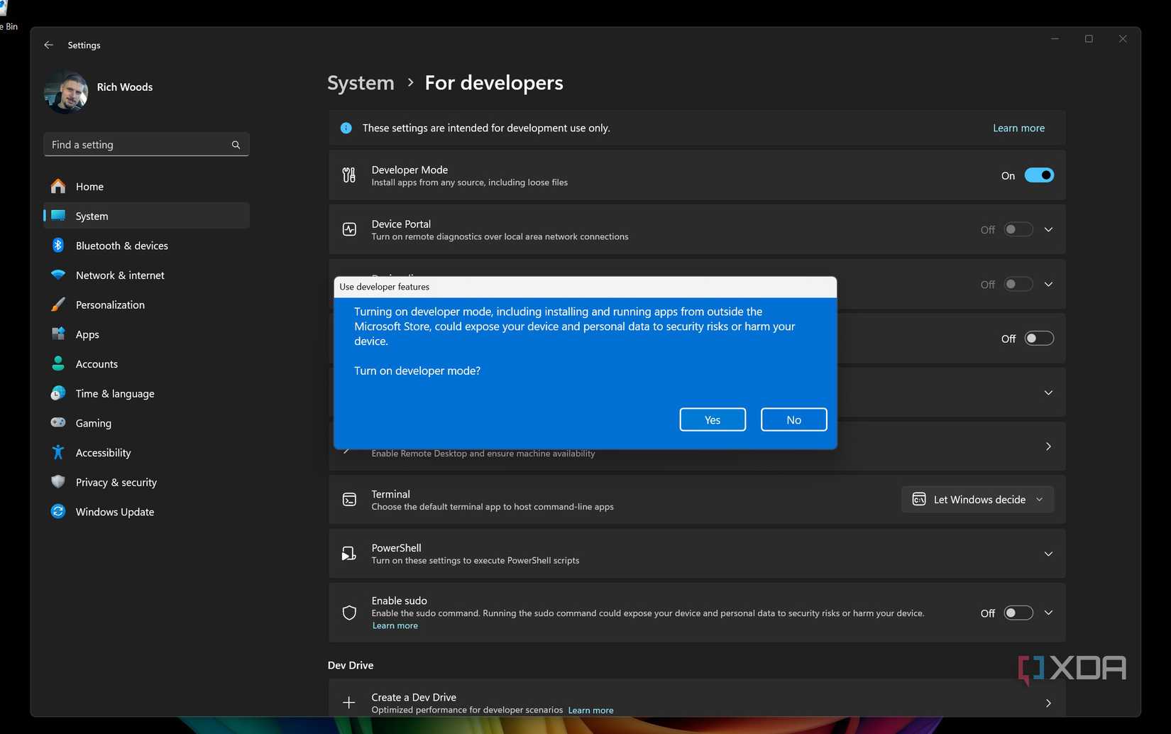 Someone fixed the Windows Subsystem for Android because Microsoft ...