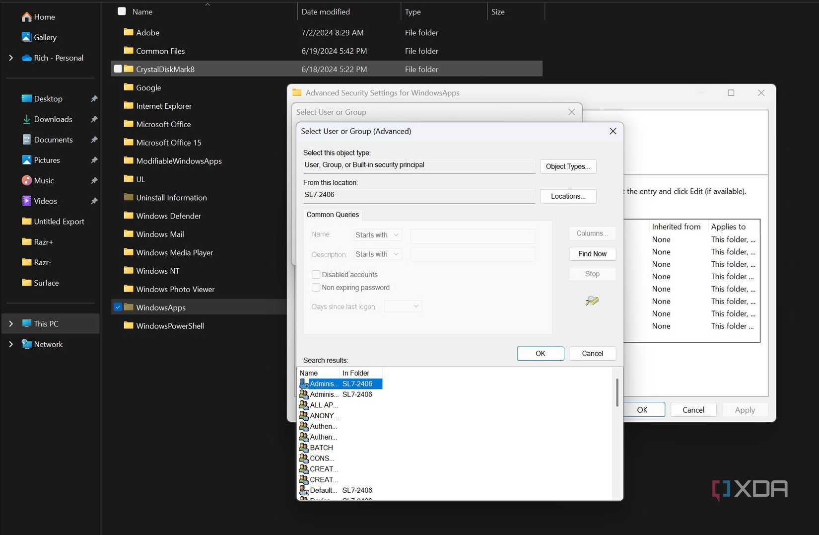 Someone fixed the Windows Subsystem for Android because Microsoft ...