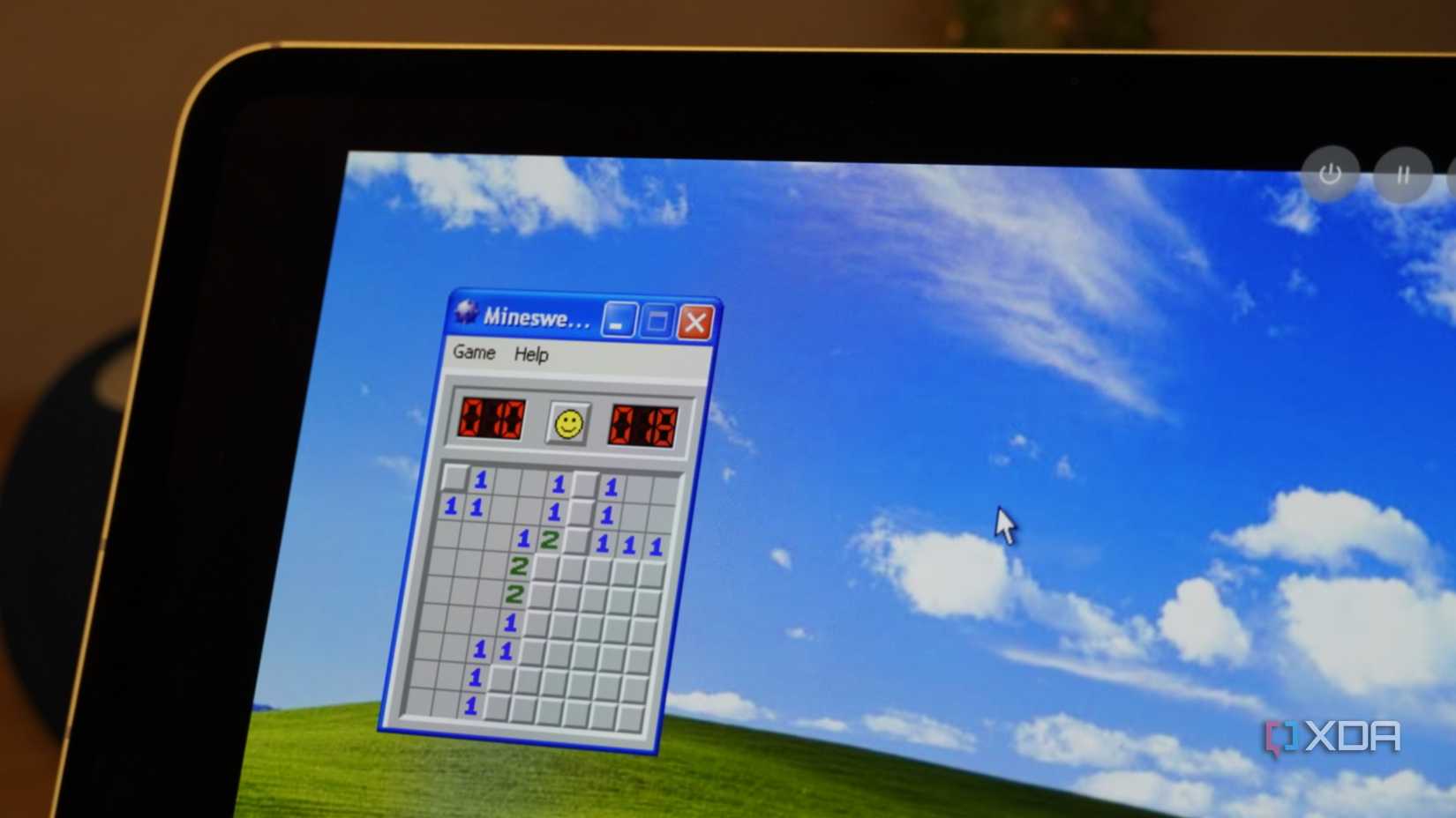 My iPad finally runs a desktop OS, but it's Windows XP — here's what it ...
