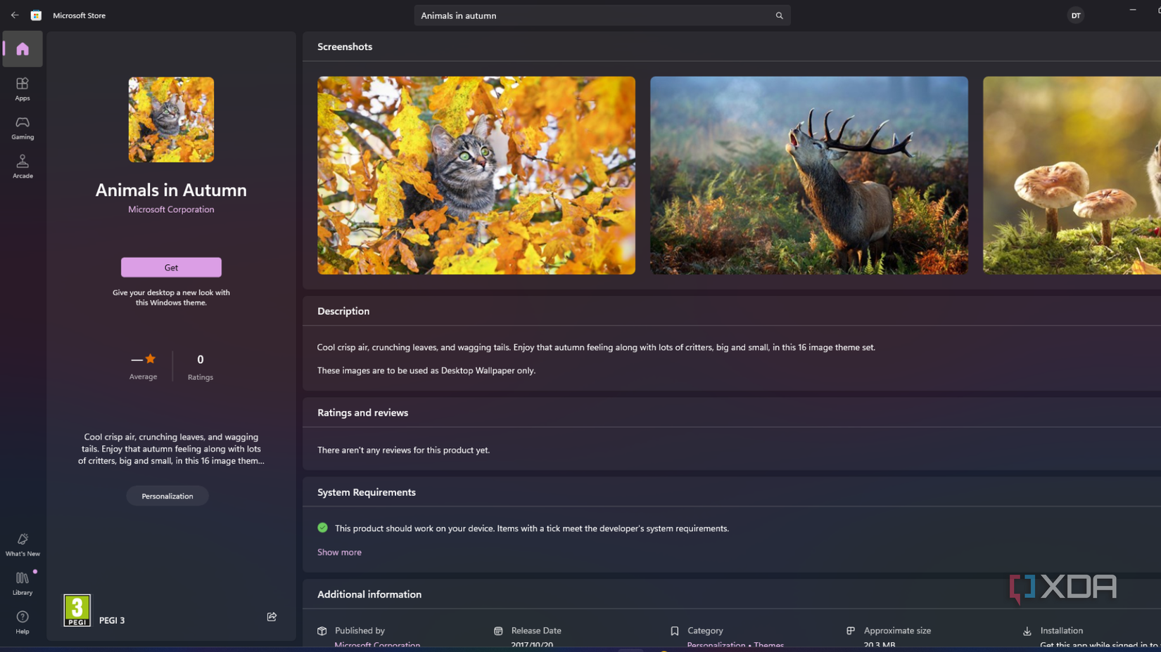 Here are our 10 favorite Windows themes that you should download today