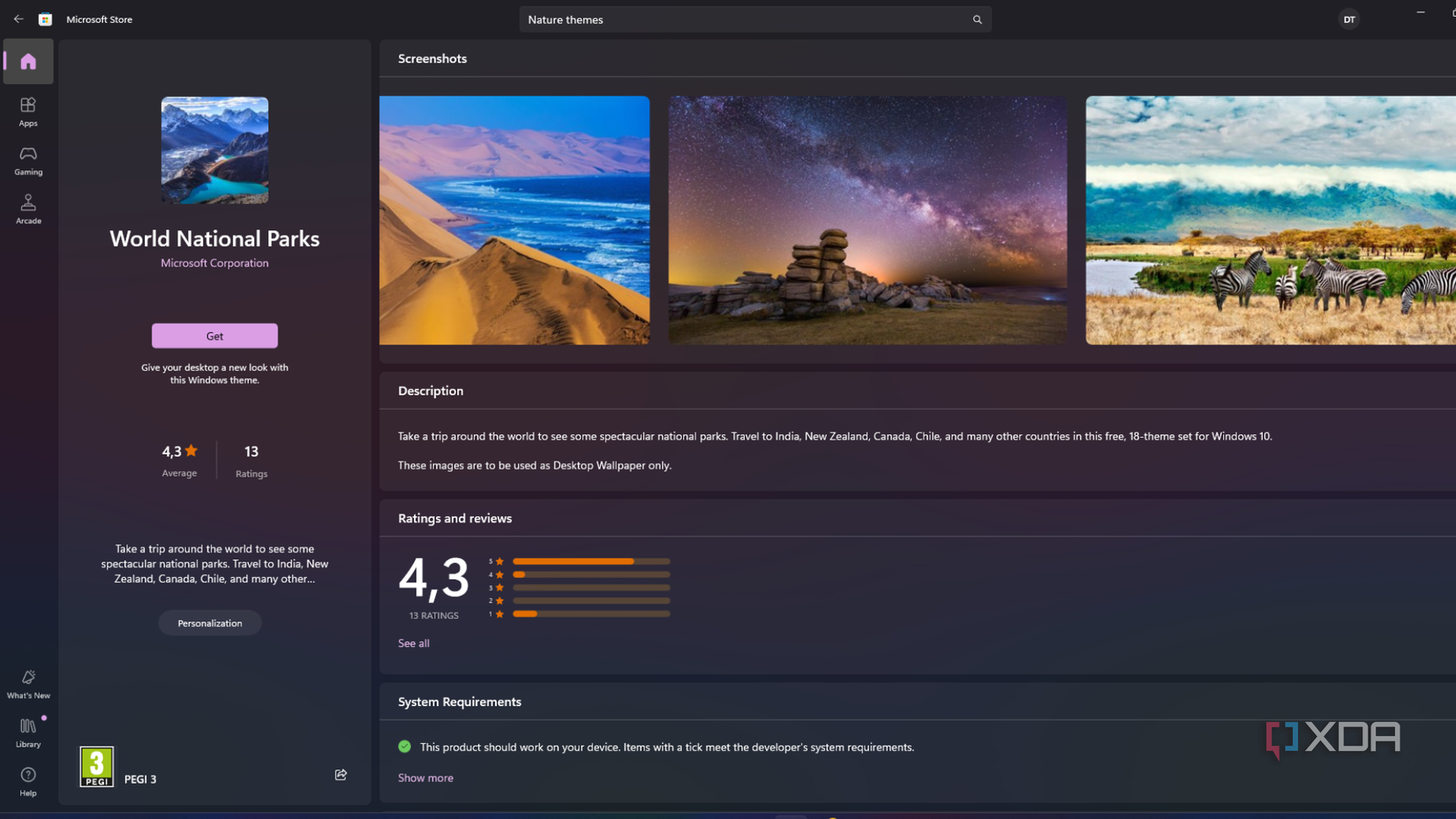 Here are our 10 favorite Windows themes that you should download today