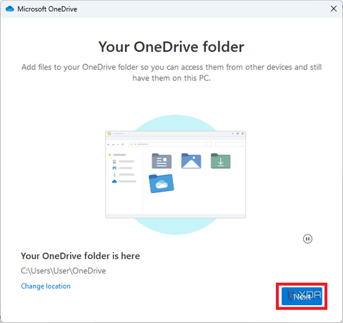 How to sign into OneDrive