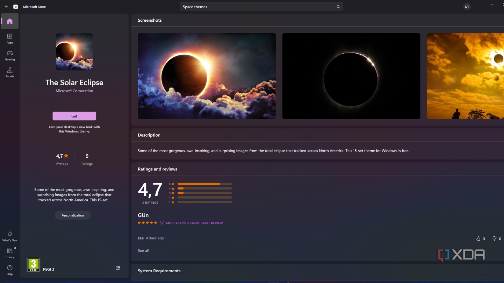 Here are our 10 favorite Windows themes that you should download today