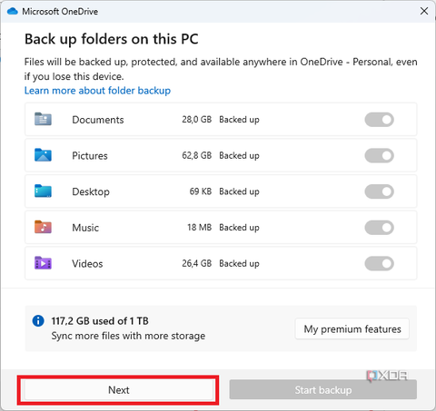 How to sign into OneDrive