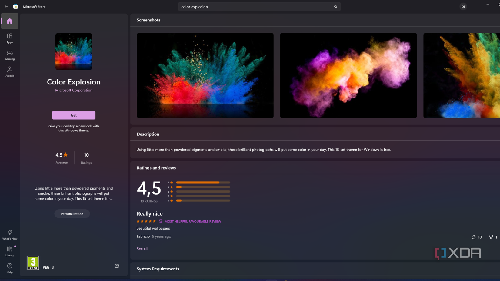 Here are our 10 favorite Windows themes that you should download today