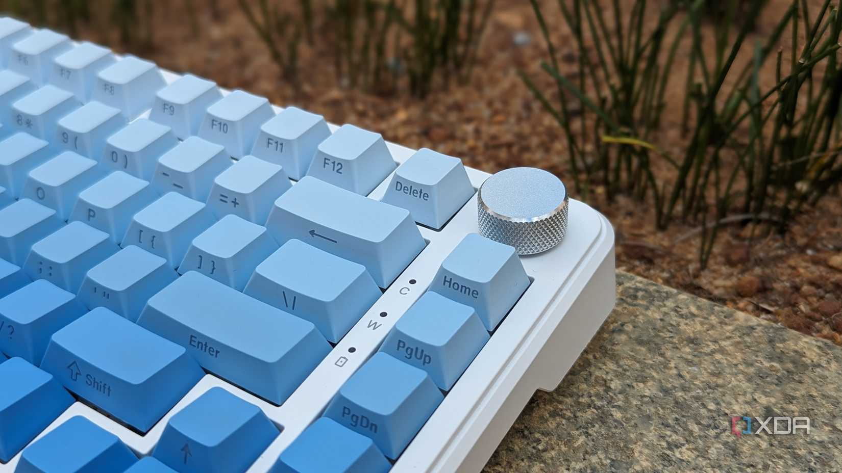 4 reasons membrane keyboards are still around