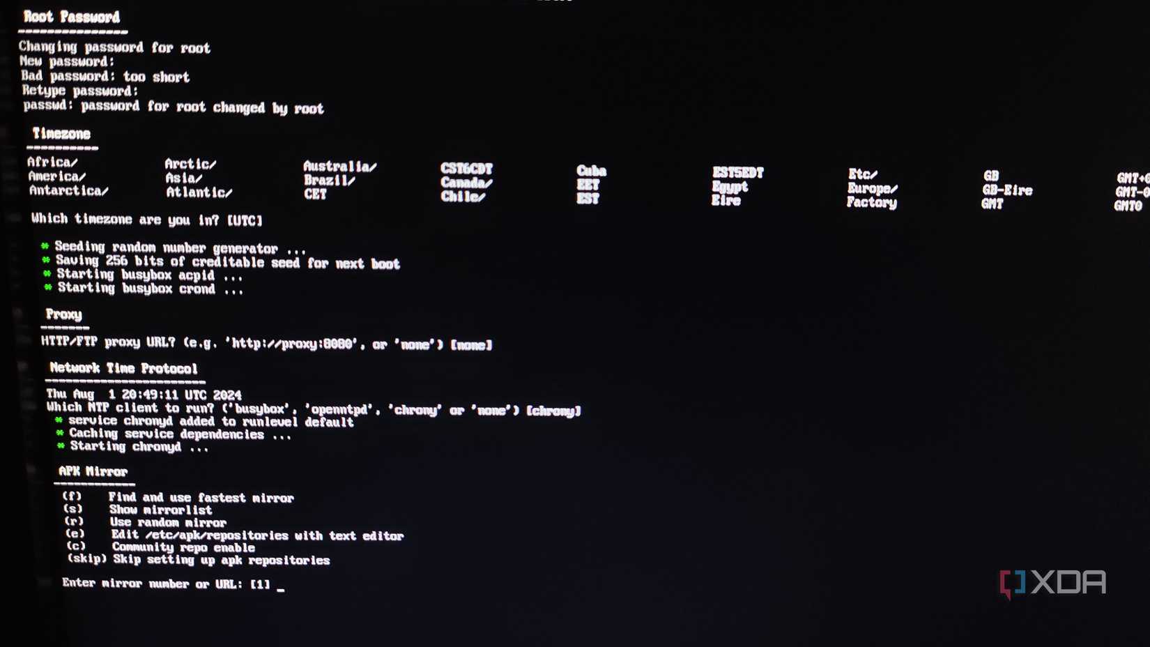 5 Linux distros that are perfect for running in a VM
