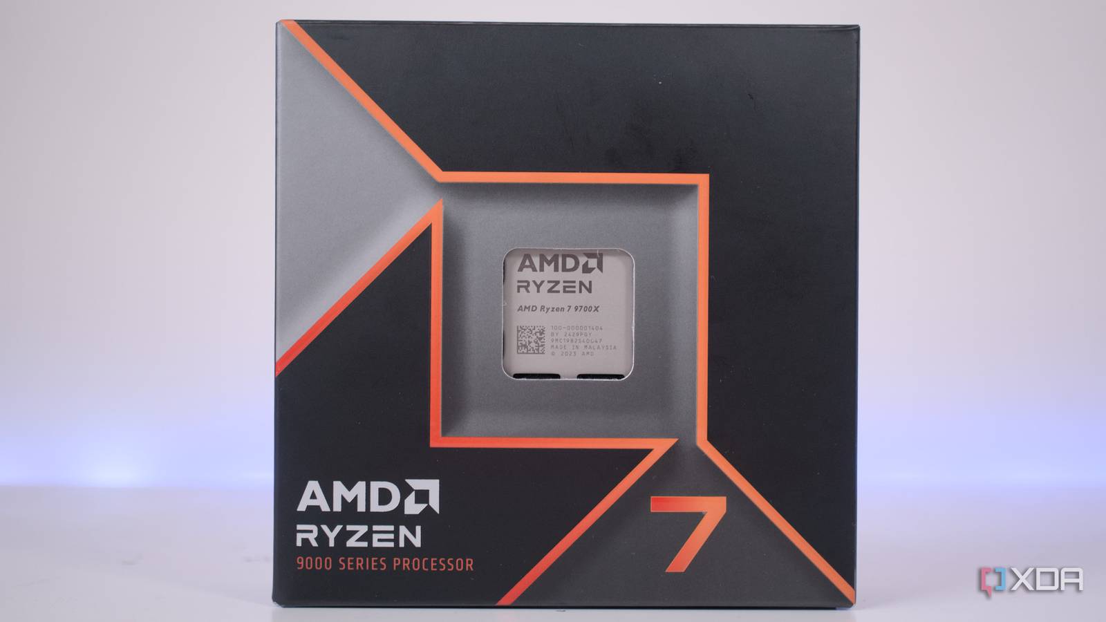 Windows is getting an update to boost AMD Ryzen Zen 5 gaming performance