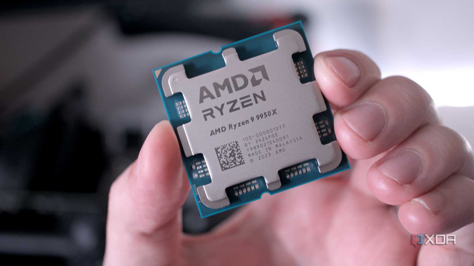 AMD Ryzen 9 9900X and 9950X review: Cool, fast, and powerful