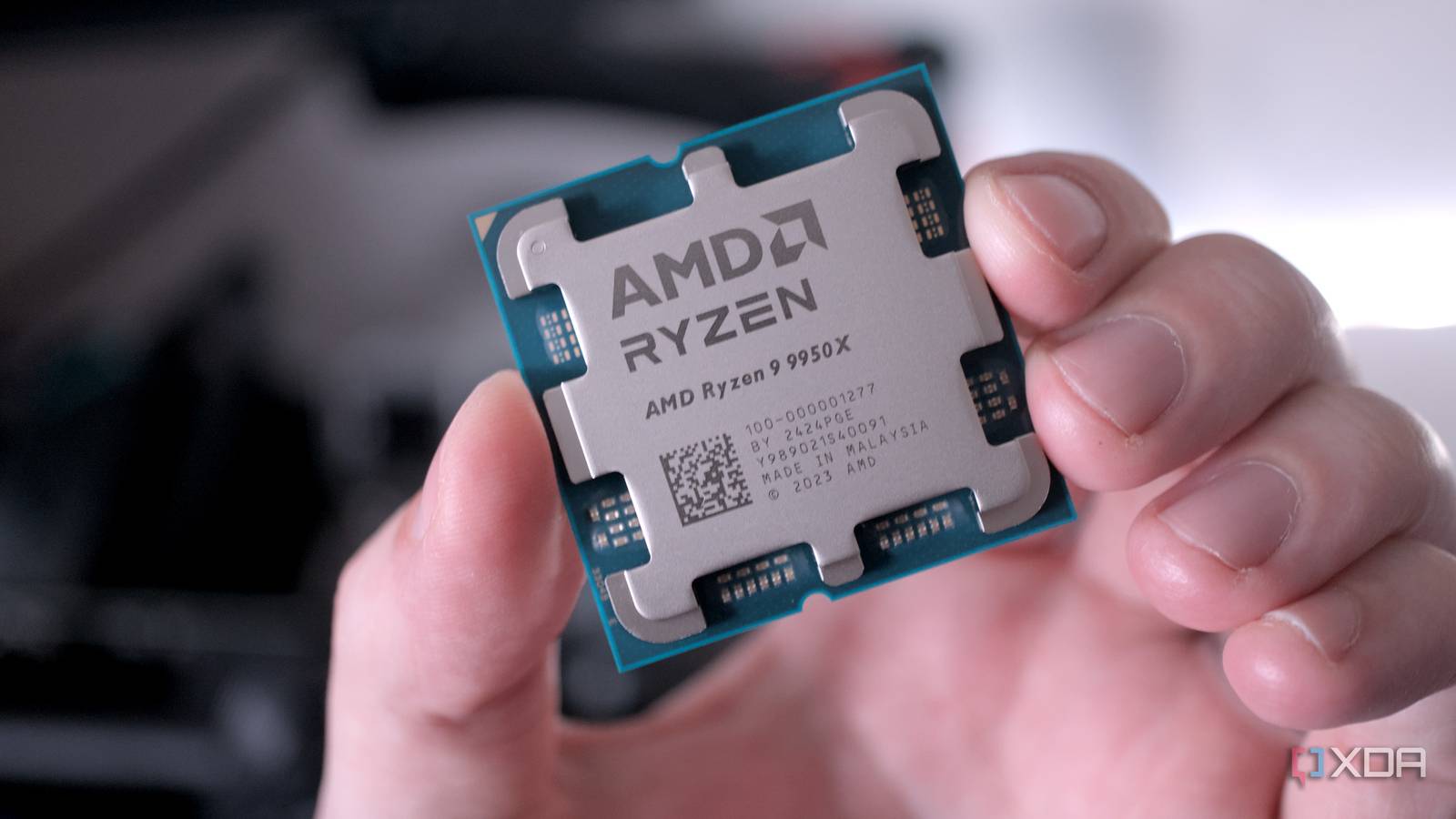 Save BIG on these AMD processors ahead of Prime Day