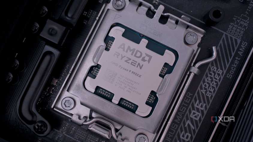 What is Infinity Fabric on AMD Ryzen CPUs and what does it do?