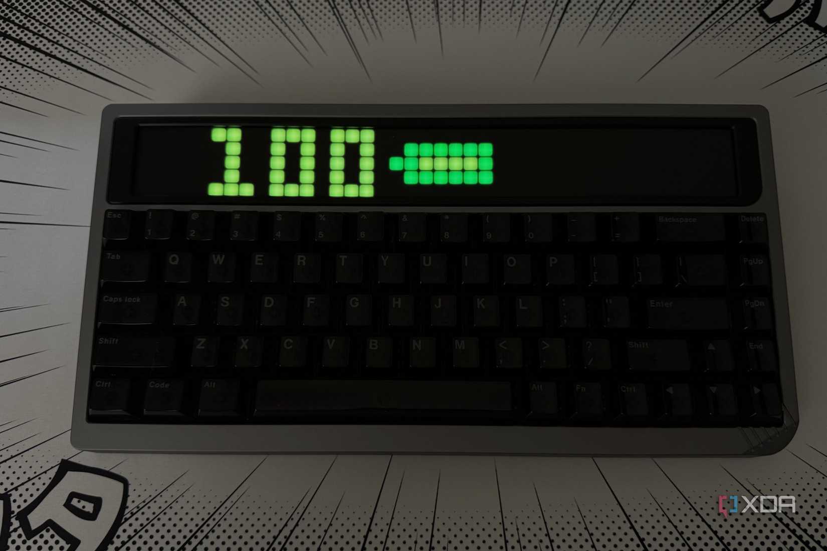 AM RGB 65 Mechanical Keyboard Review: A high-end 65% wireless keyboard ...