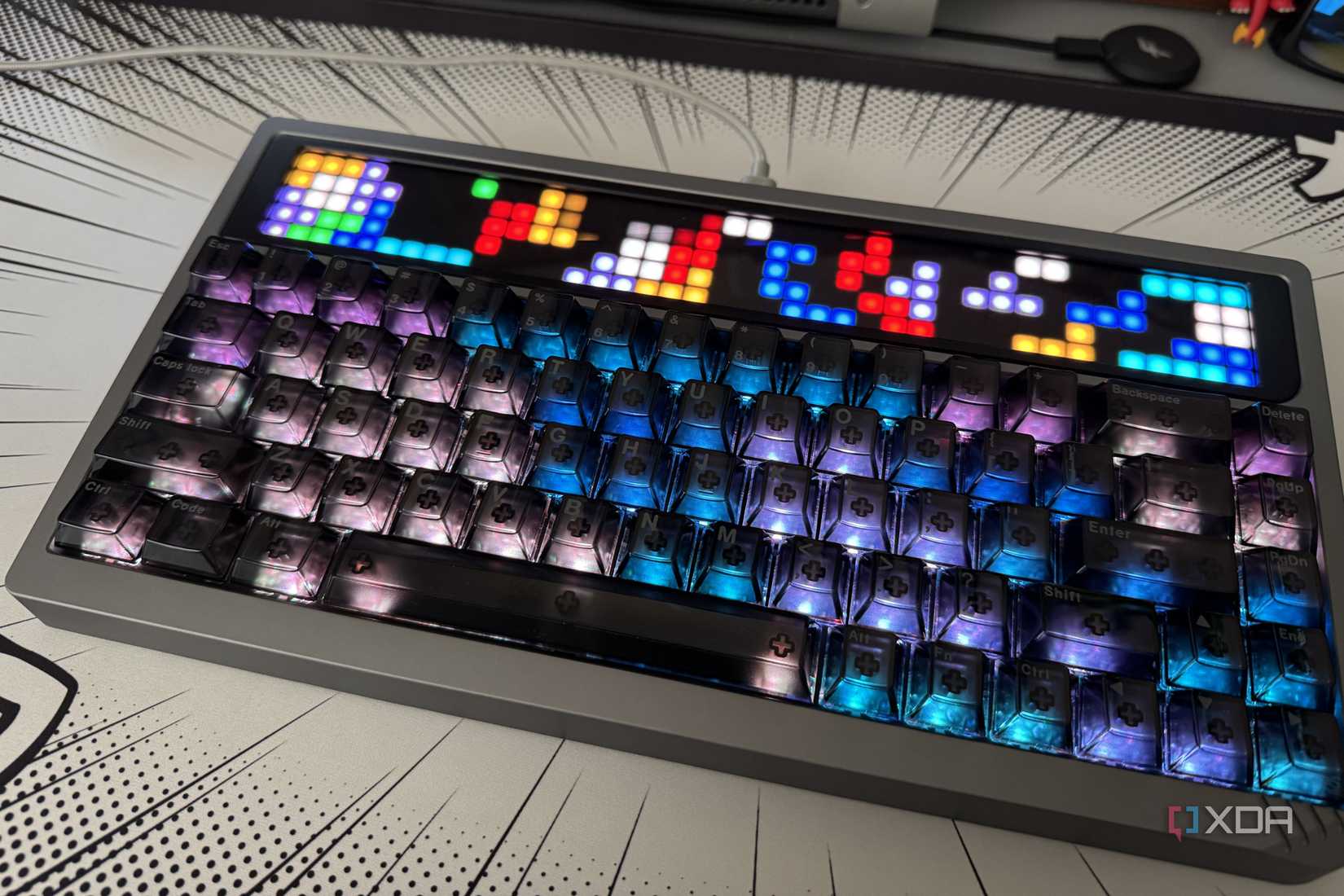 5 signs my mechanical keyboard obsession is now out of hand