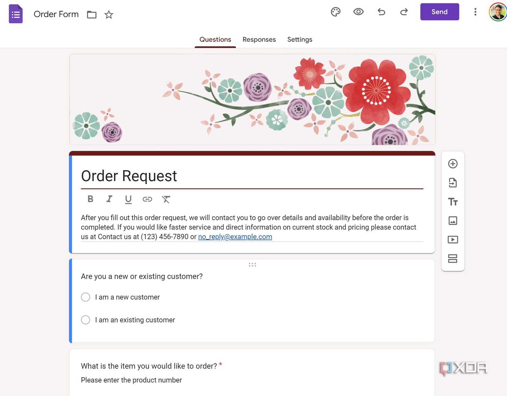 5 best online form builders for seamless data collection