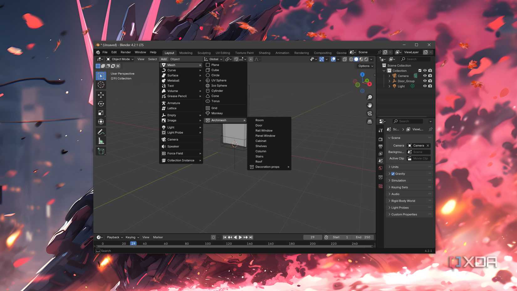 6 of the best add-ons for Blender
