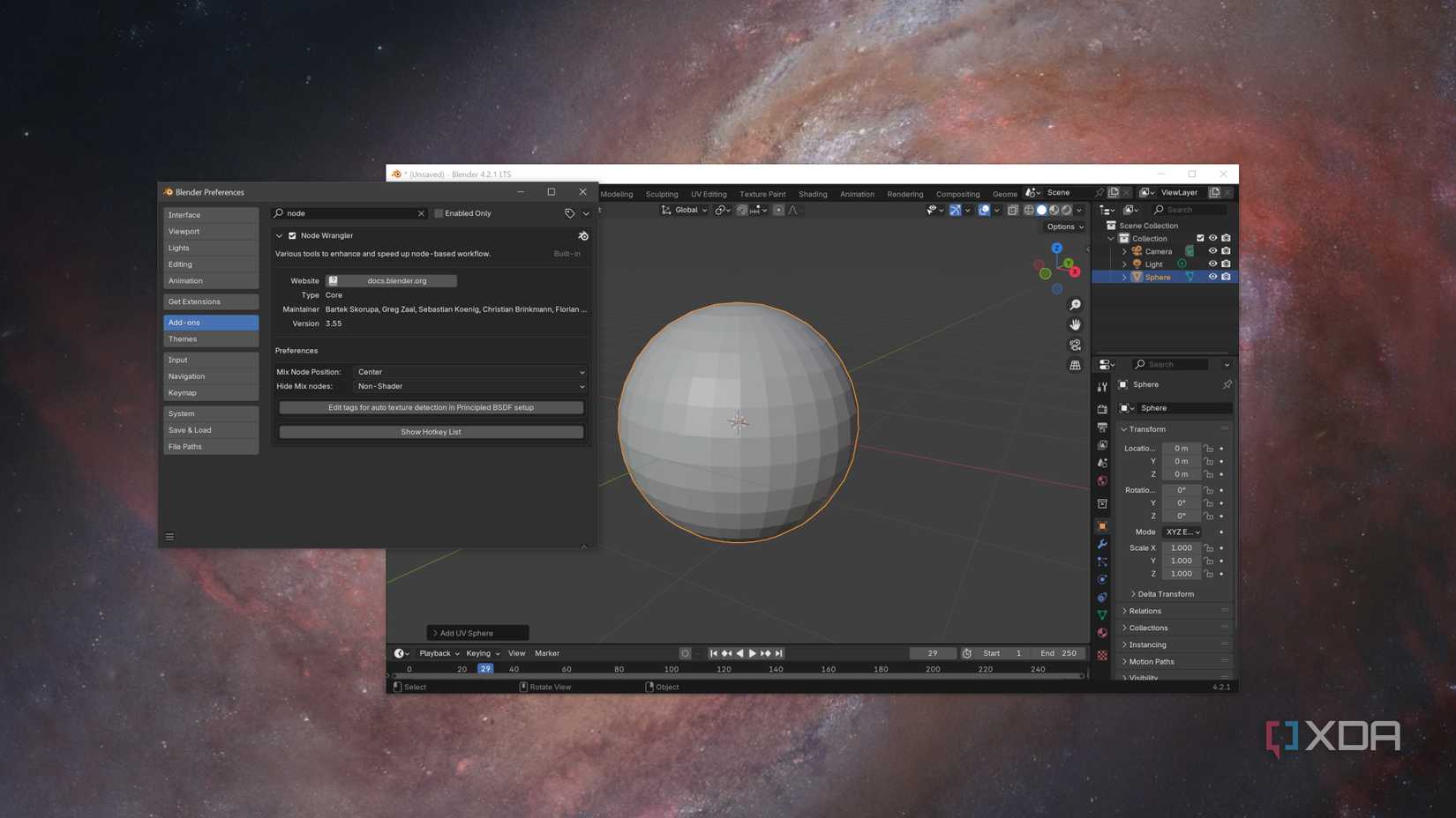 6 of the best add-ons for Blender