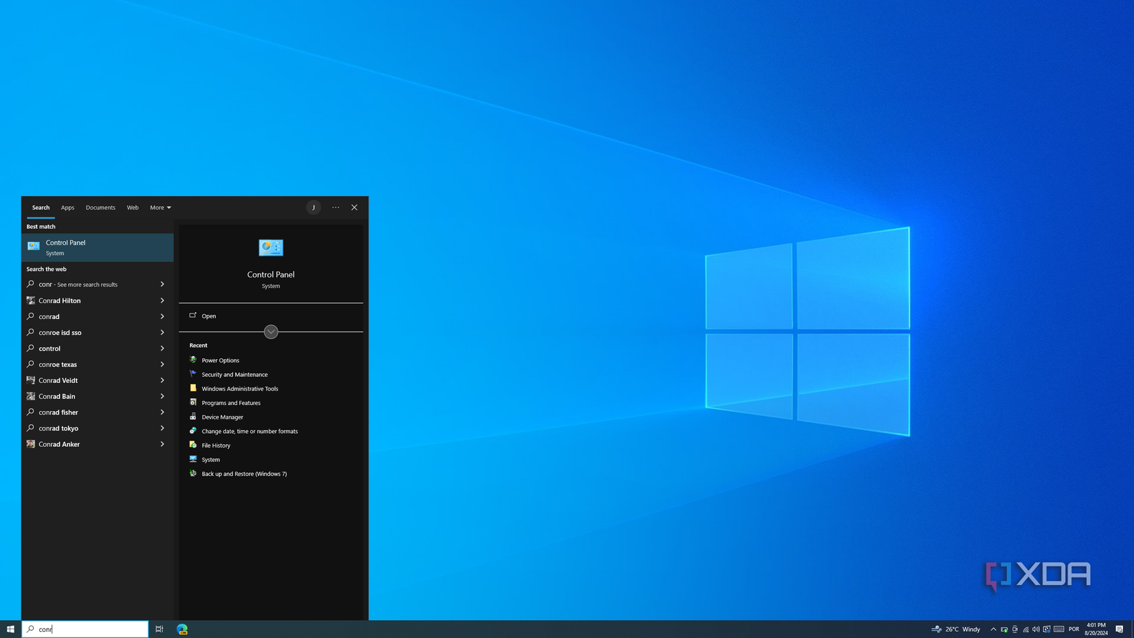 Windows has a hidden Ultimate Performance power plan — here's how to ...
