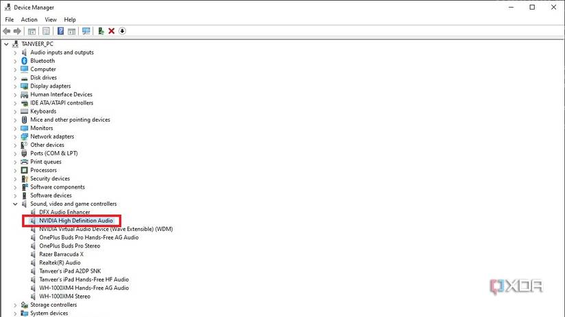 How to set up Nvidia High Definition Audio and is it worth using?