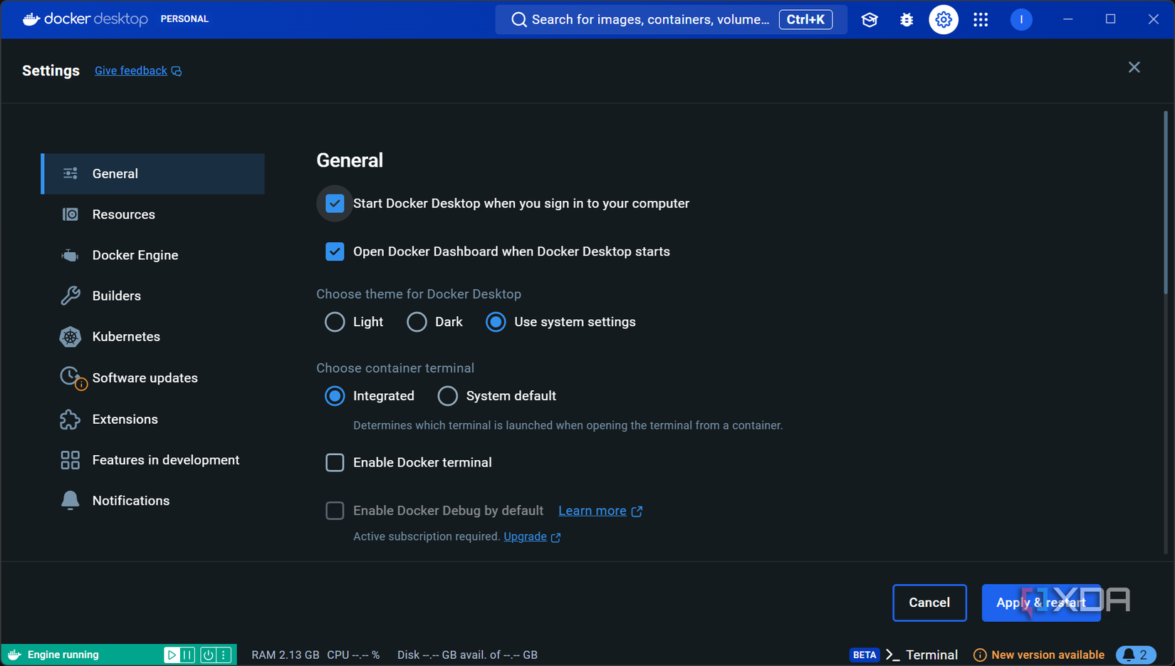 How I turned my old PC into a Google Drive replacement with Nextcloud