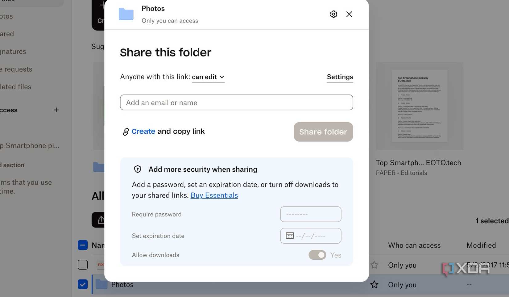 Google Drive vs. Dropbox: Which cloud storage is right for you?