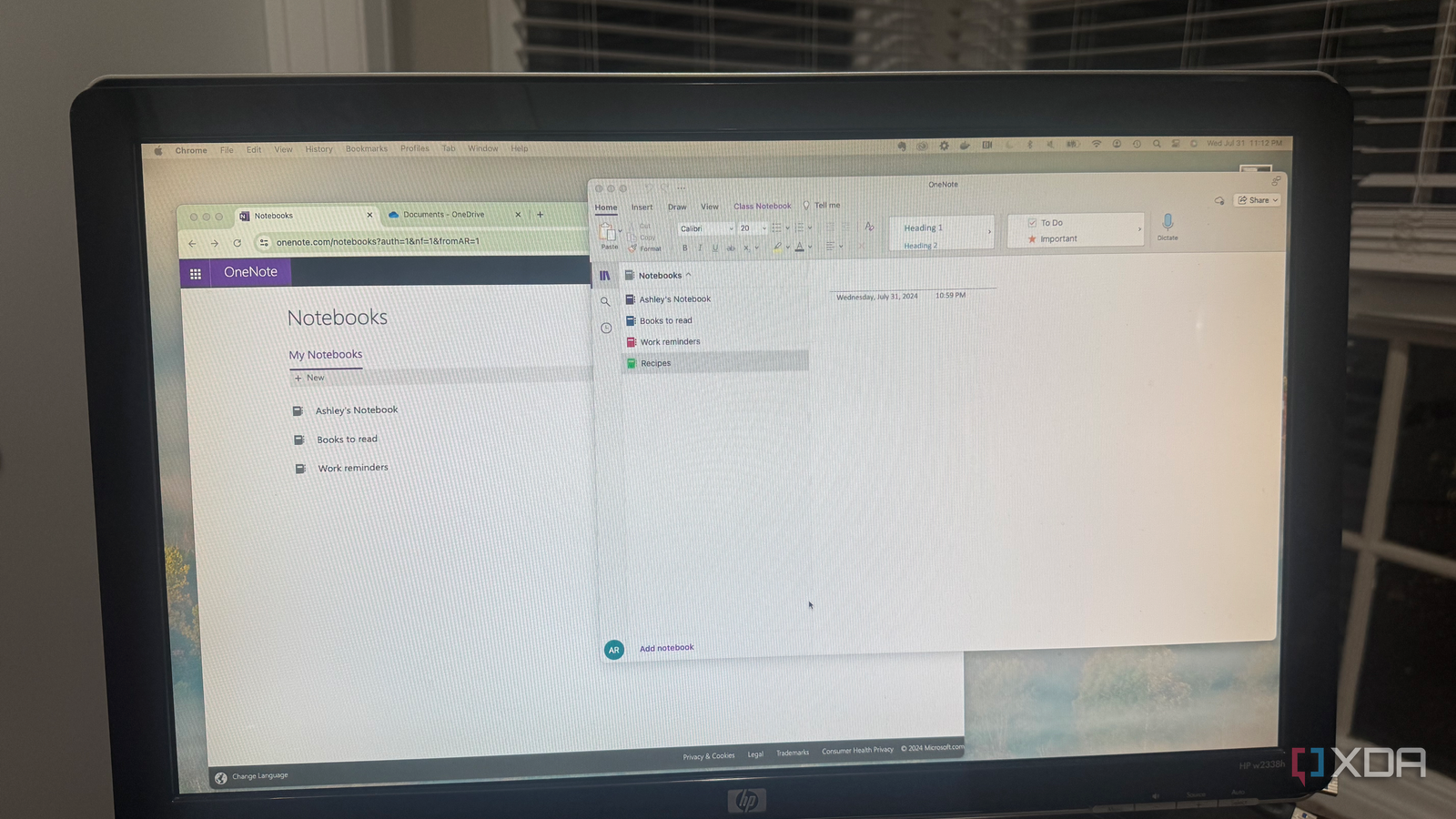 Microsoft is taking the axe to OneNote for Windows 10