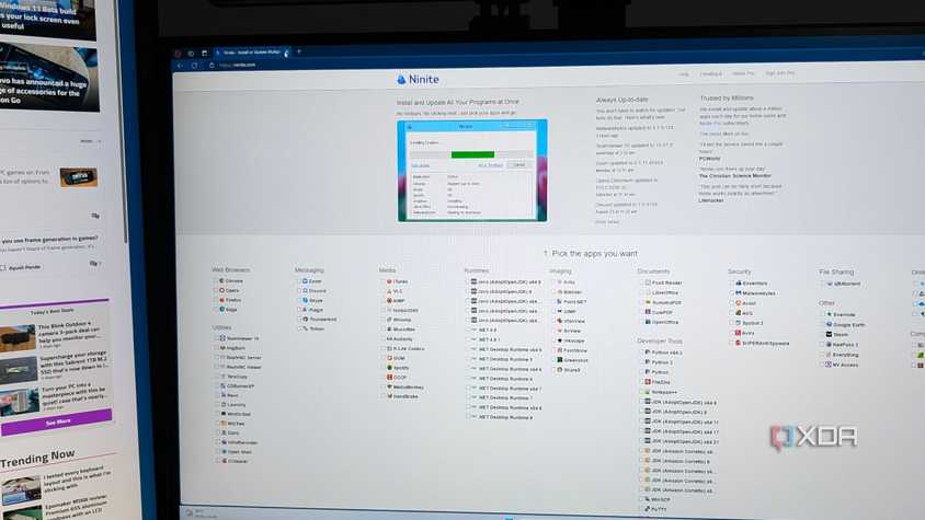 5 Reasons UniGetUI is the best package manager for Windows