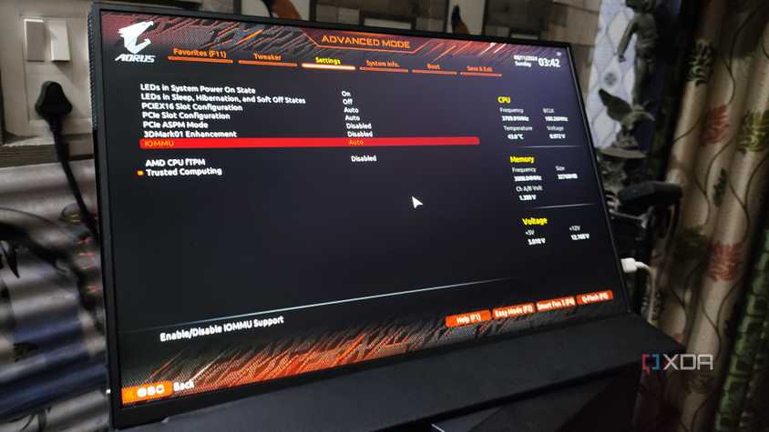 Myths about PC BIOS updates you need to forget about