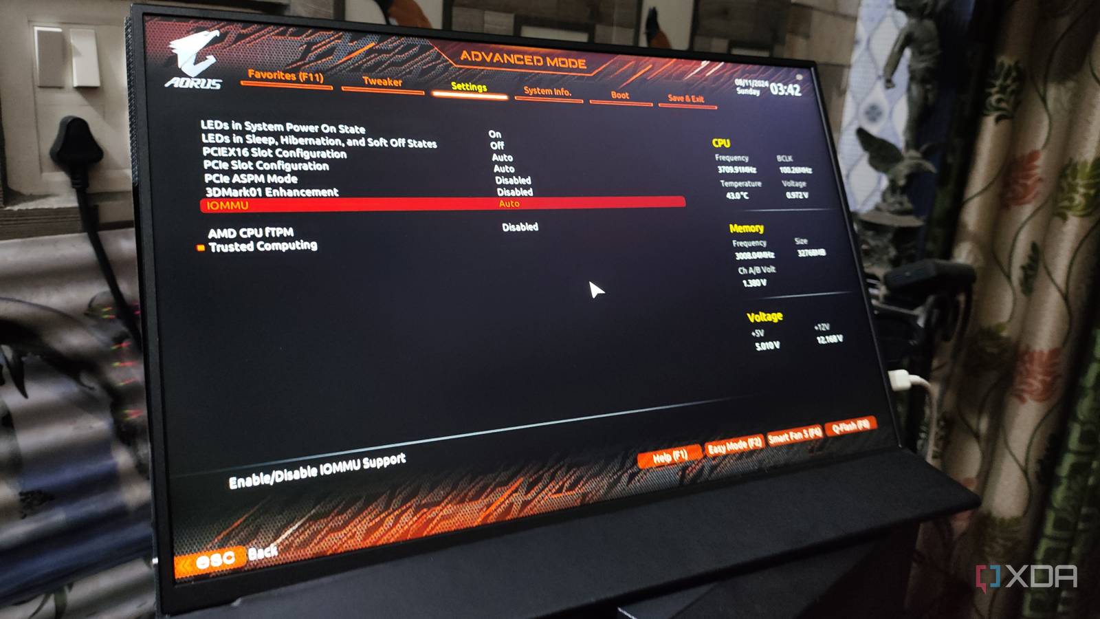 These 2 BIOS features make bricked PCs a thing of the past