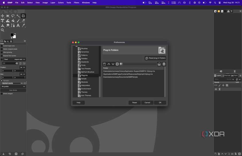 7 Krita plugins to boost your creative workflow