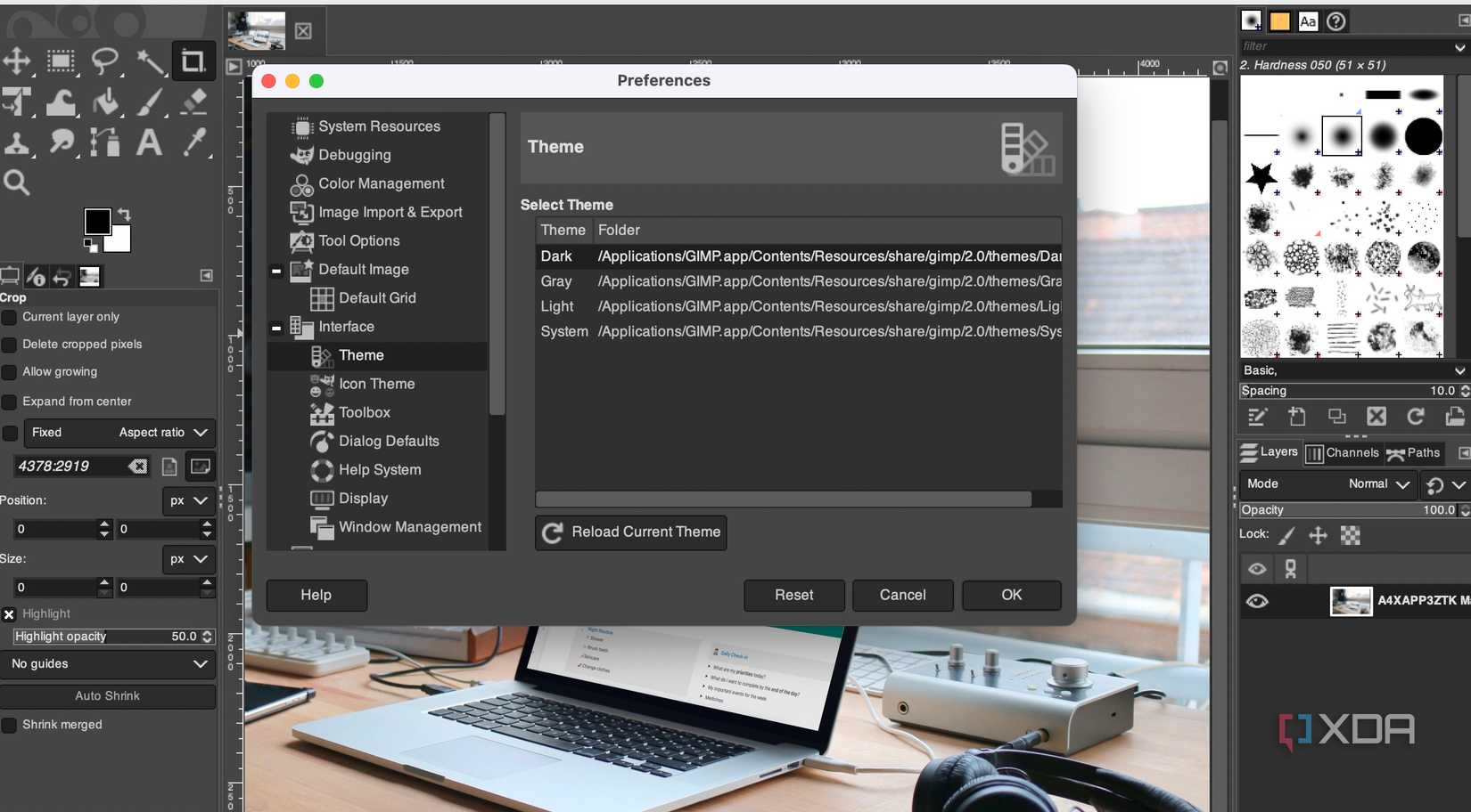 5 reasons GIMP is the best free alternative to Photoshop