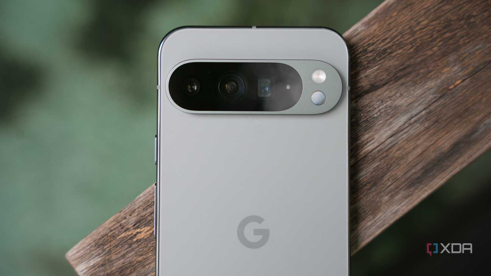 Pixel 9 Pro XL review: Google's best hardware ever, and some AI smarts too