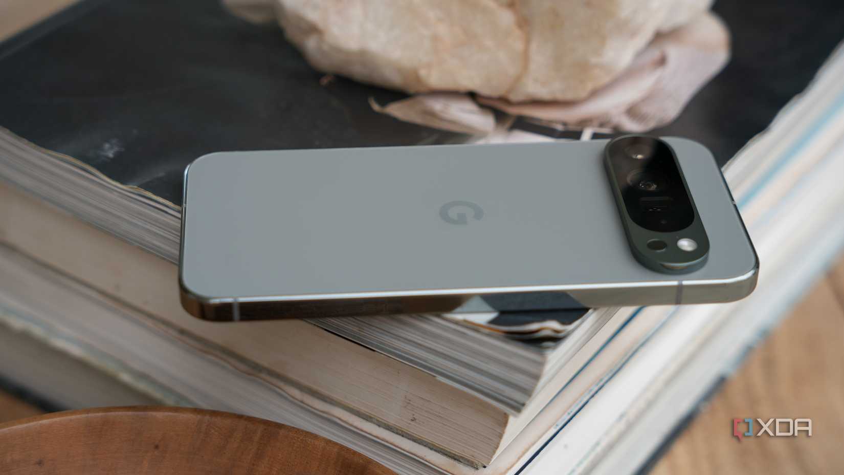 Pixel 9 Pro XL review: Google's best hardware ever, and some AI smarts too