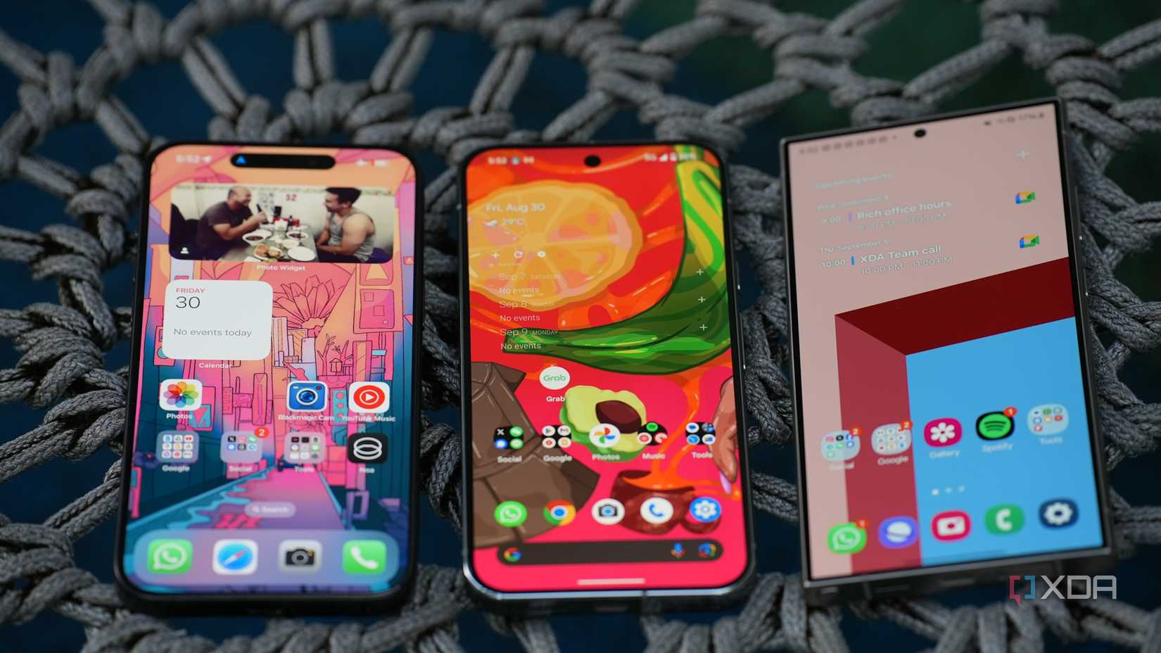 Pixel 9 Pro XL review: Google's best hardware ever, and some AI smarts too